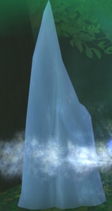 Frost Shard - NPC - World of Warcraft