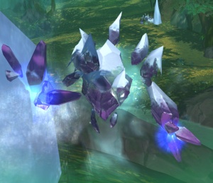 Freezing Front - NPC - World of Warcraft