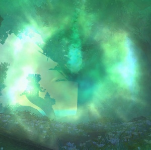 Dream Portal - NPC - World of Warcraft