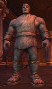 Watcher Koranos - NPC - World of Warcraft