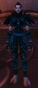 Eternus - NPC - World of Warcraft