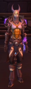 Valunei - NPC - World of Warcraft