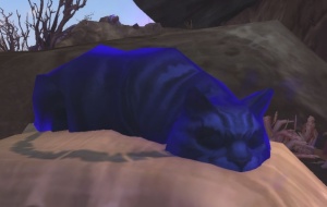 Eliza - NPC - World of Warcraft