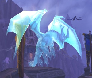Anachronos - NPC - World of Warcraft
