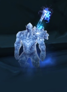 Exarch Hataaru - NPC - World of Warcraft