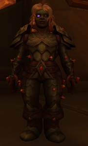 Adelgonn - NPC - World of Warcraft