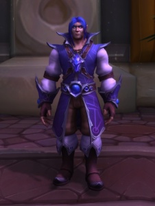 Archmage Kalec - NPC - World of Warcraft