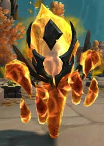 Lightspawn - NPC - World of Warcraft