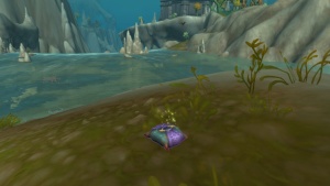 Kobyss Ritual Cache - Object - World of Warcraft