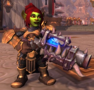 Latest Screenshots - Wowhead