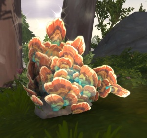 Mycobloom - Object - World of Warcraft