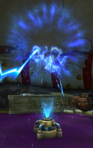 De-Recombobulatron Matrix - NPC - World of Warcraft