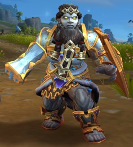 Wow Pandaren Quotes