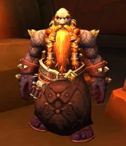 Maluc - NPC - World of Warcraft