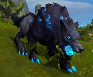 Great Stormfang - NPC - World of Warcraft