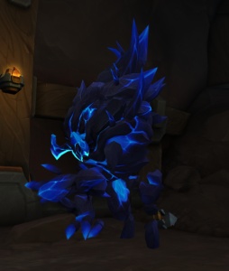 Rampaging Blight - NPC - World of Warcraft