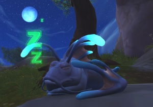 Stream Skipper - NPC - World of Warcraft