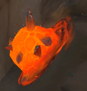 Slag Bubble - NPC - World of Warcraft