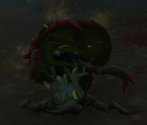 Fungal Infestor - NPC - World of Warcraft