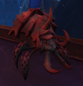 Cochineal Crawler - NPC - World of Warcraft