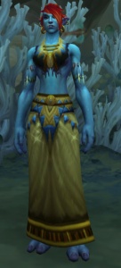 Mimbihi - NPC - World of Warcraft