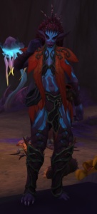 Orweyna - NPC - World of Warcraft