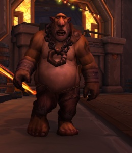 Careless Hopgoblin - NPC - World of Warcraft