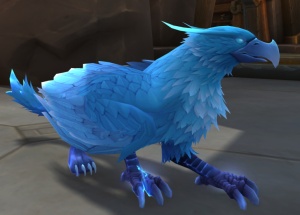 Stormrook - NPC - World of Warcraft