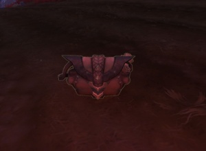 Lost Chest - Object - World of Warcraft