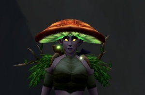 Who got the shroom head mog - General Discussion - World of Warcraft Forums