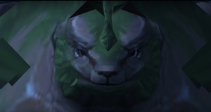 Vinechewer Ramolith - NPC - World of Warcraft