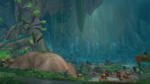 The Ringing Deeps - Zone - 11.2.0 PTR