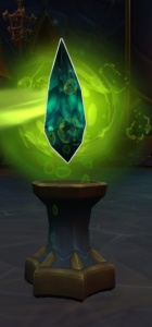 Poison Device - NPC - World of Warcraft