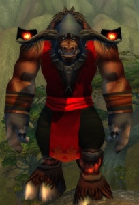 Database - Classic World of Warcraft