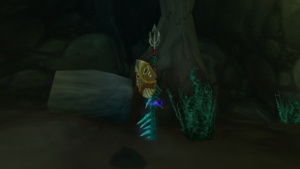 Database - Cataclysm Classic