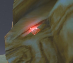 Jeweled Eye - Object - World of Warcraft
