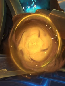 Temporal Rift - NPC - World of Warcraft