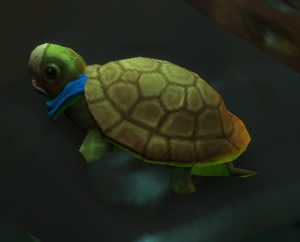 Blue - NPC - World of Warcraft