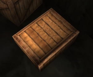 Base de datos - World of Warcraft Clásico