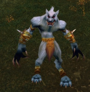 Datenbank - World of Warcraft: Classic