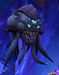 Unreal Observer - NPC - World of Warcraft