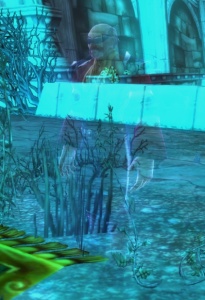 Database - World of Warcraft