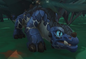 Steggy - NPC - World of Warcraft