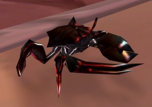 Strand Crawler - NPC - WotLK Classic