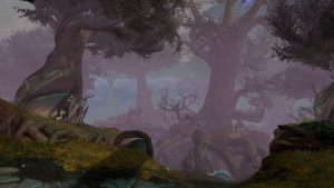 Base de datos - World of Warcraft