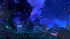 Base de datos - World of Warcraft