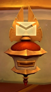 Mailbox - Object - 12.0.0 PTR