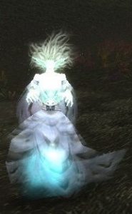 Wailing Highborne - NPC - WotLK Classic