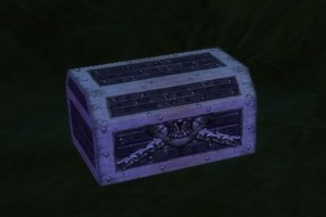 Chest of Nesting - Object - Classic World of Warcraft