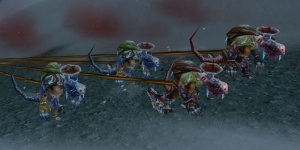 Gormok Zealot - NPC - WotLK Classic